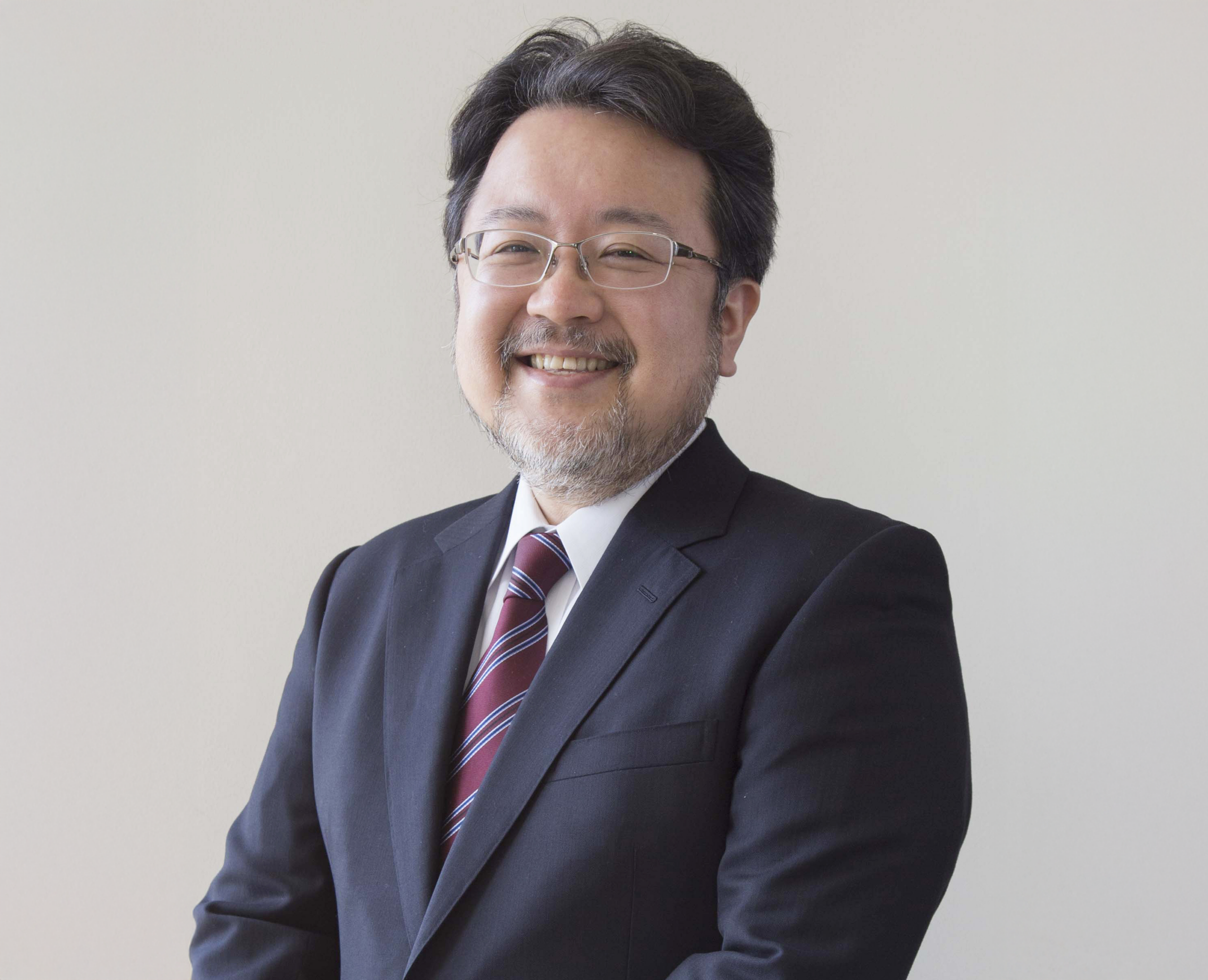 Masaki Tanito - MEDICAL TRAILBLAZERSMEDICAL TRAILBLAZERS