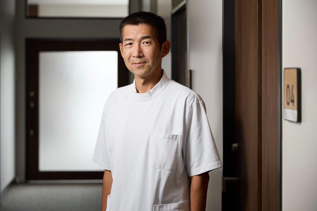 Mitsuo Moriya - MEDICAL TRAILBLAZERSMEDICAL TRAILBLAZERS